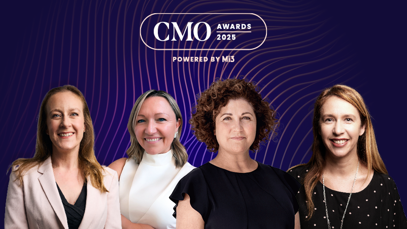 The CMO Awards podcast Ep2: Tourism Australia, Google and ABC marketing chiefs on how they have ...
